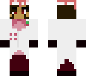Cesar Torres Minecraft Skins