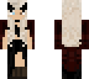 devi | Minecraft Skin