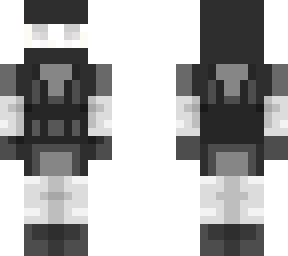 scp guard | Minecraft Skins