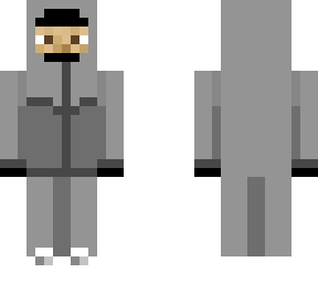 DRIP | Minecraft Skin