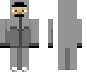 DRIP | Minecraft Skin