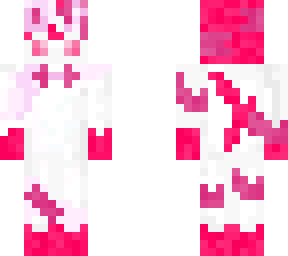 Ella | Minecraft Skin
