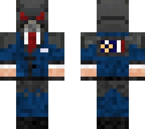 enclave | Minecraft Skins