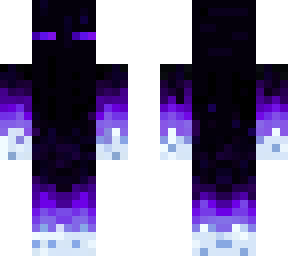 Ender | Minecraft Skin