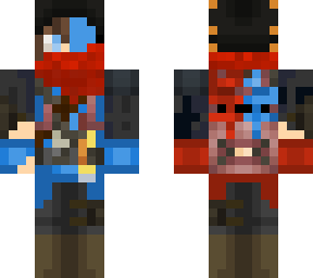 survivor skins | Minecraft Skins