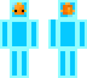 fish | Minecraft Skins