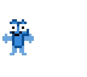 four bfdi | Minecraft Skins