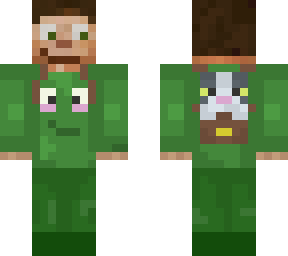 goodtimeswithscar | Minecraft Skins