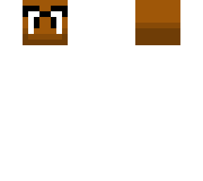 goomba | Minecraft Skins
