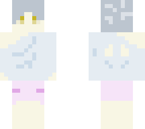 Heron | Minecraft Skin