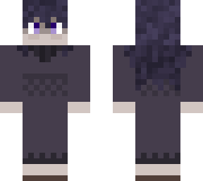 hex maniac | Minecraft Skins