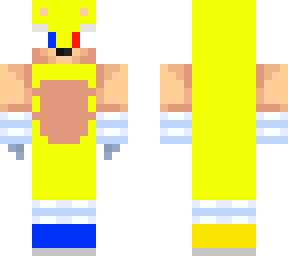 Mc Flame Minecraft Skins