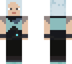 jett | Minecraft Skins