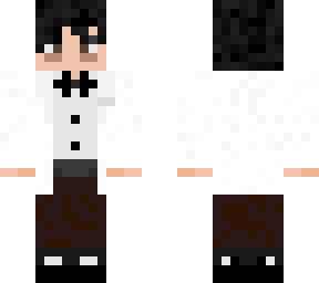 Joji . | Minecraft Skin