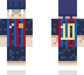 josuke | Minecraft Skins