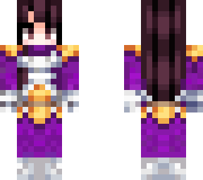 komi san | Minecraft Skins