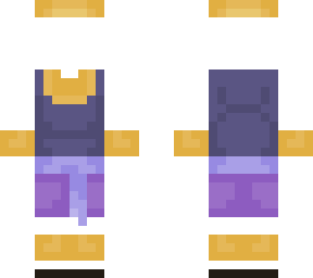 kronk | Minecraft Skins