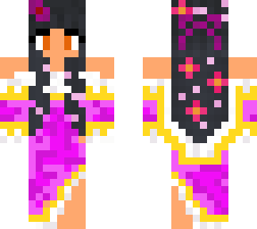 irene lady aphmau | Minecraft Skins