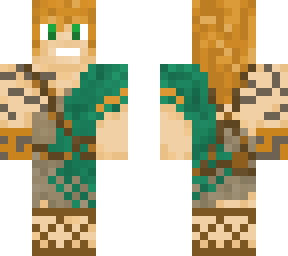 link tears of the kingdom | Minecraft Skin