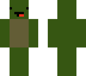 mikey | Minecraft Skins