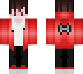 Milyhya Skin | Minecraft Skin
