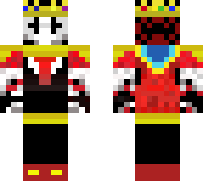 branzy | Minecraft Skins