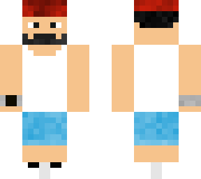 512 | Minecraft Skins