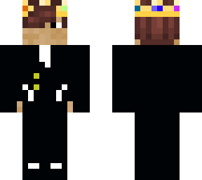 muffins | Minecraft Skin