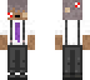 mycelium | Minecraft Skins