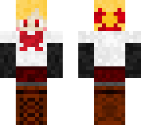 mySkin | Minecraft Skin