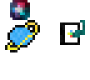 NASA Astronaut | Minecraft Skin