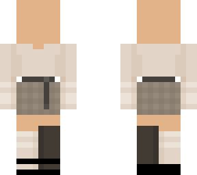 noc | Minecraft Skin