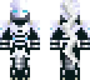 overlord | Minecraft Skins