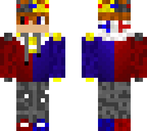 Philippines Skin | Minecraft Skin