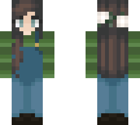 ranch | Minecraft Skins