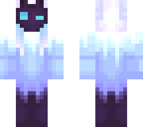 rasplin | Minecraft Skins