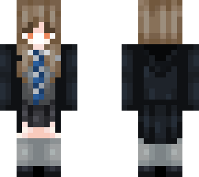 ravenclaw | Minecraft Skin