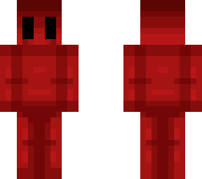 Red Boy | Minecraft Skin
