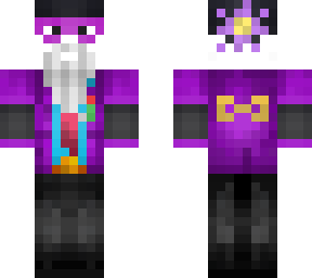larry | Minecraft Skins