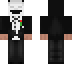 goon | Minecraft Skins