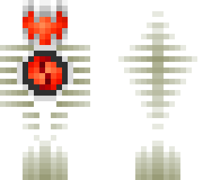 sculk apocalypse monster | Minecraft Skins