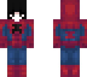 sdasdas | Minecraft Skin