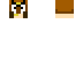 Sheriff goomba | Minecraft Skin