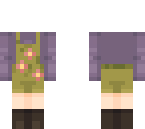 shubble | Minecraft Skins