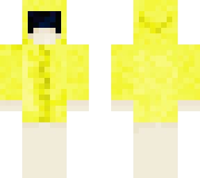 Six | Minecraft Skin