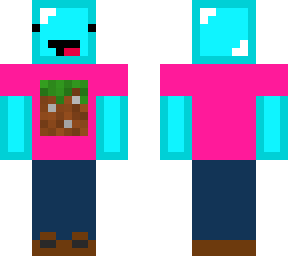 skeepy | Minecraft Skins