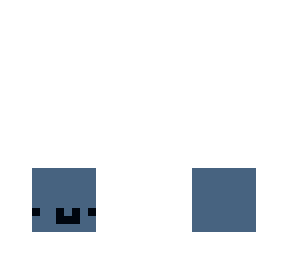 Small Skin Person | Minecraft Skin