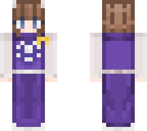 snifferish | Minecraft Skins