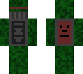 cappy | Minecraft Skins