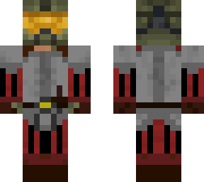 Spanish Master chief | Minecraft Skin